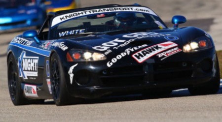 SCCA/ROADCOURSE – Custom Cars