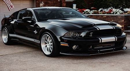 MODERN MUSCLE & SPORTS CARS Boost Your Ad - Custom Cars For Sale, Inc.