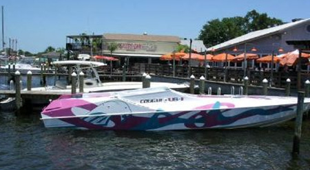 OFFSHORE BOATS Boost Your Ad - Custom Cars For Sale, Inc.