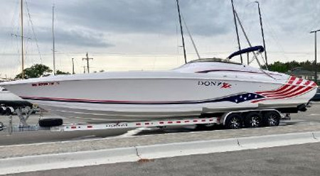 OFFSHORE BOATS Boost Your Ad - Custom Cars For Sale, Inc.