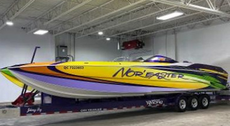 OFFSHORE BOATS Boost Your Ad - Custom Cars For Sale, Inc.