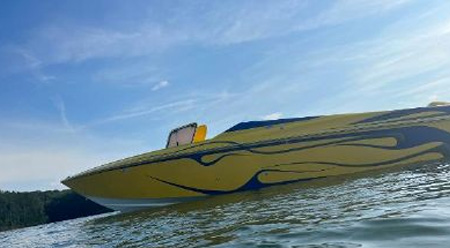 SPEED BOATS Boost Your Ad - Custom Cars For Sale, Inc.