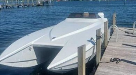 OFFSHORE BOATS Boost Your Ad - Custom Cars For Sale, Inc.